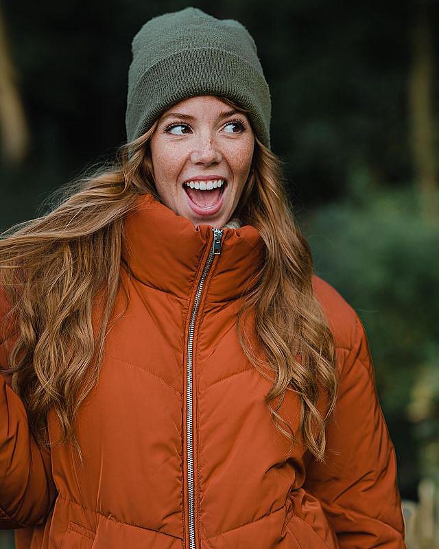 Picture of Emily van Tongeren