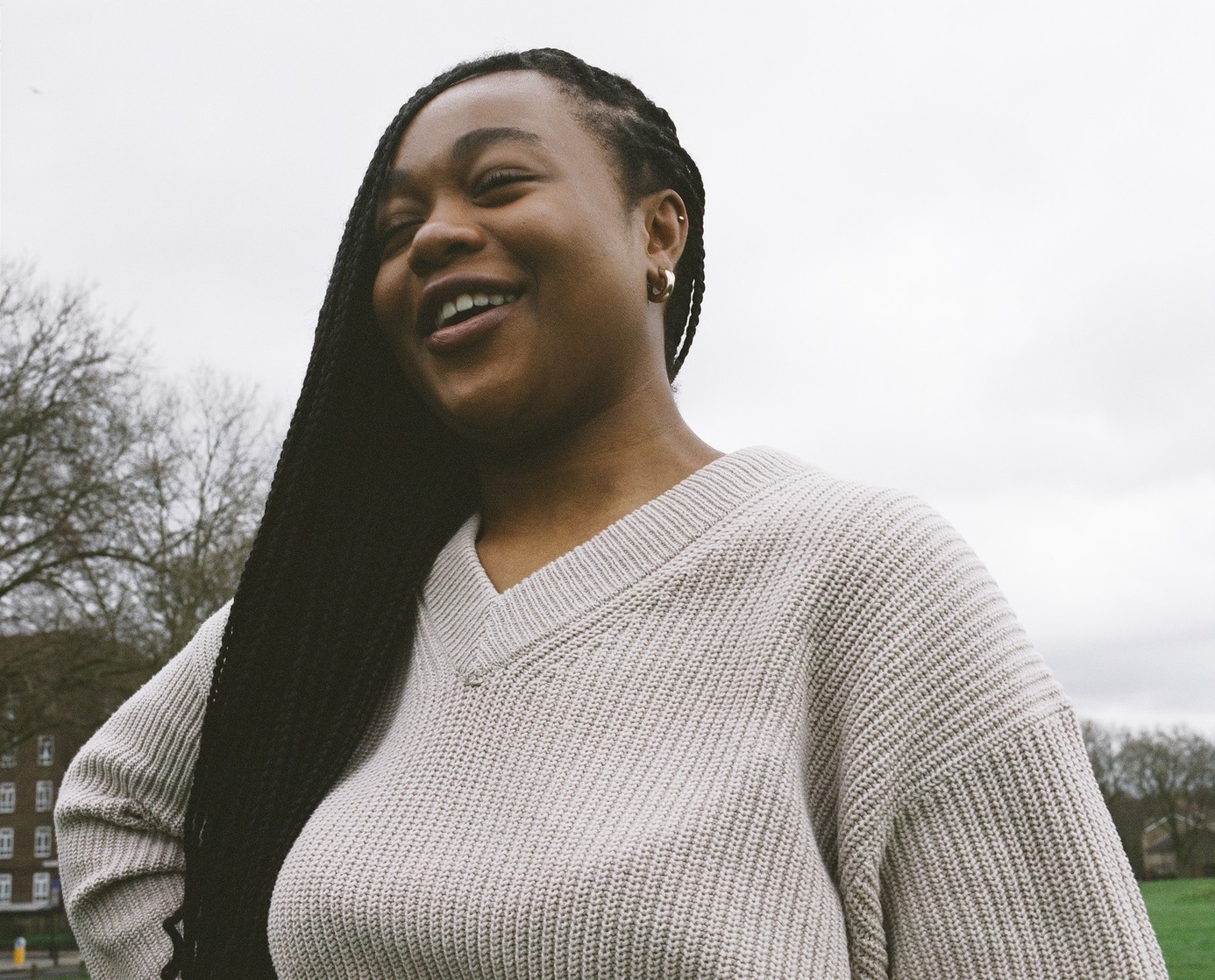 Picture of Bukky Bakray