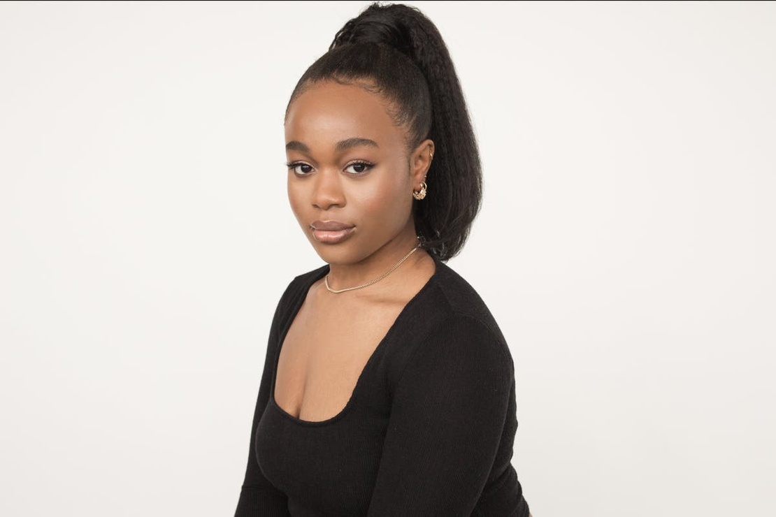 Picture of Bukky Bakray