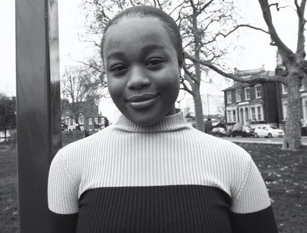 Picture of Bukky Bakray