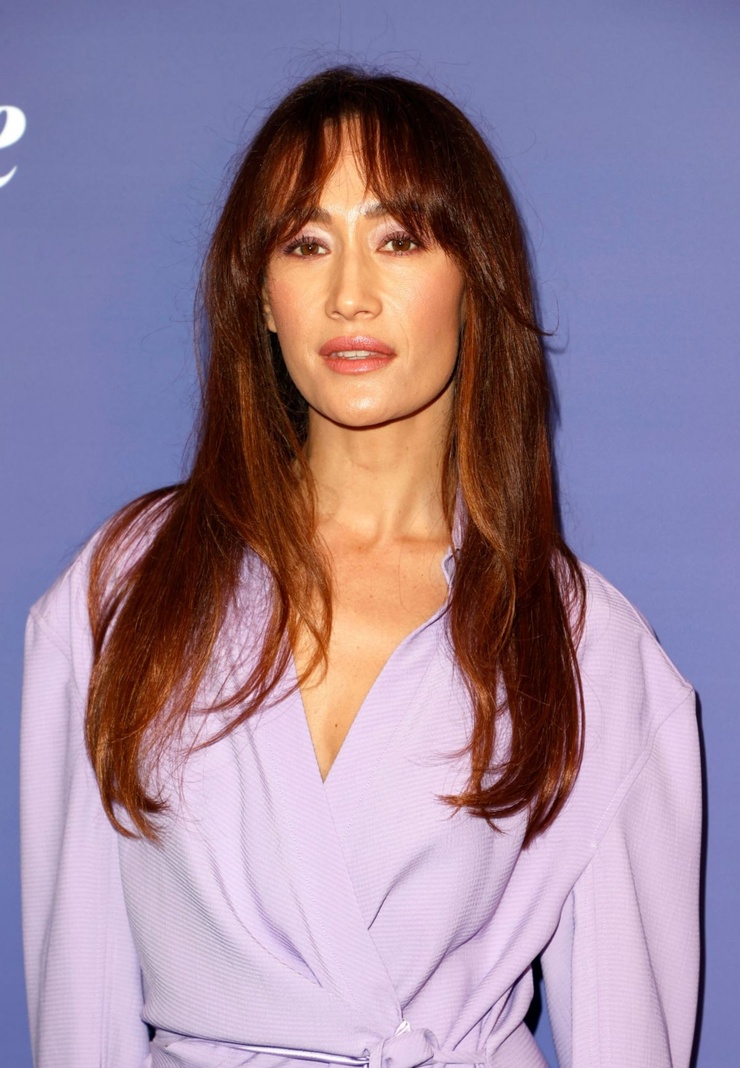 Picture of Maggie Q