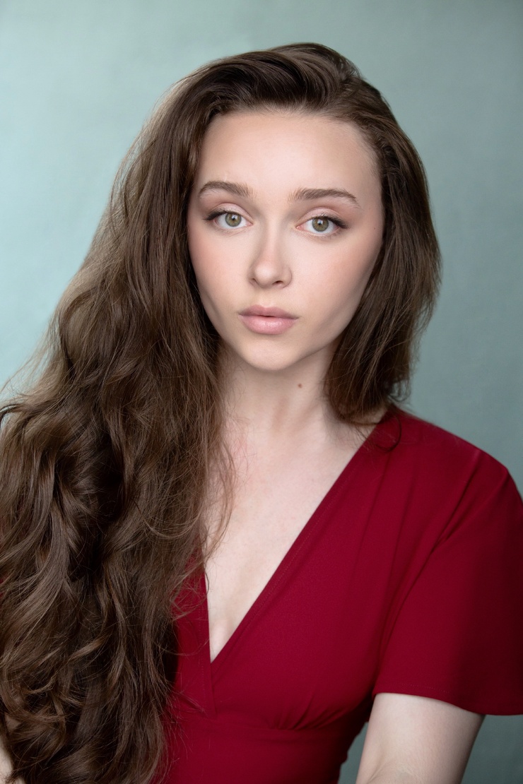 Picture of Piper Nairn