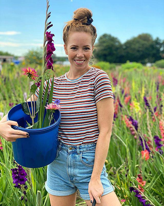 Picture of Emily van Tongeren