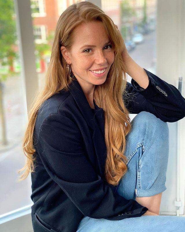 Emily van Tongeren picture