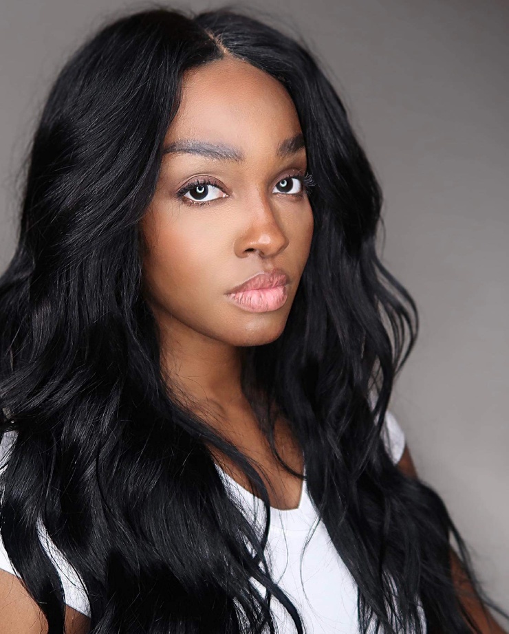 Picture of Maryam Basir