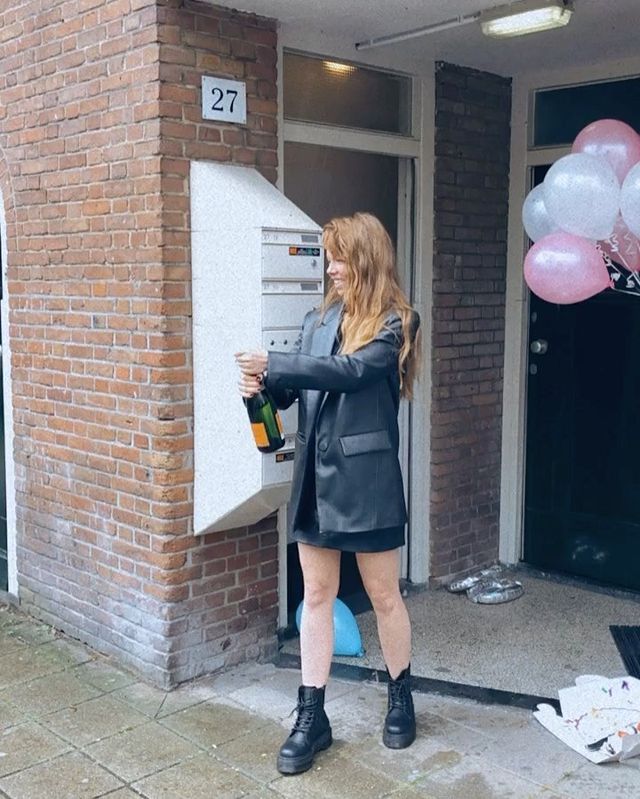 Picture of Emily van Tongeren