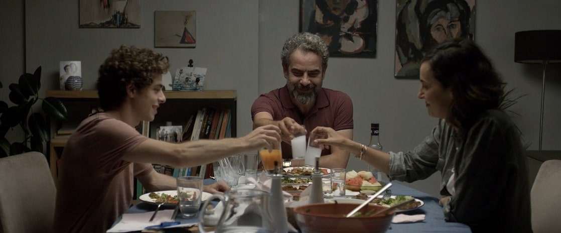 Image of Not Knowing