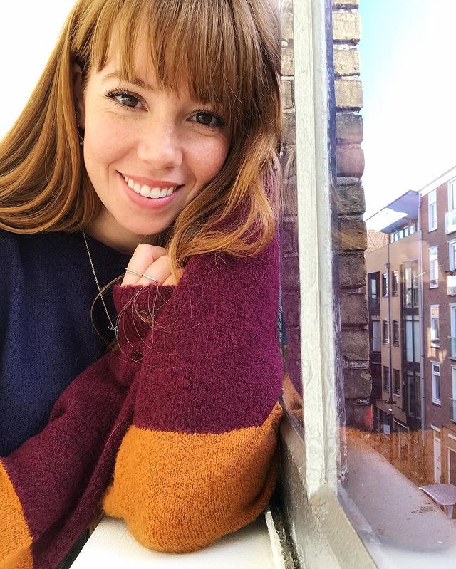 Picture of Emily van Tongeren