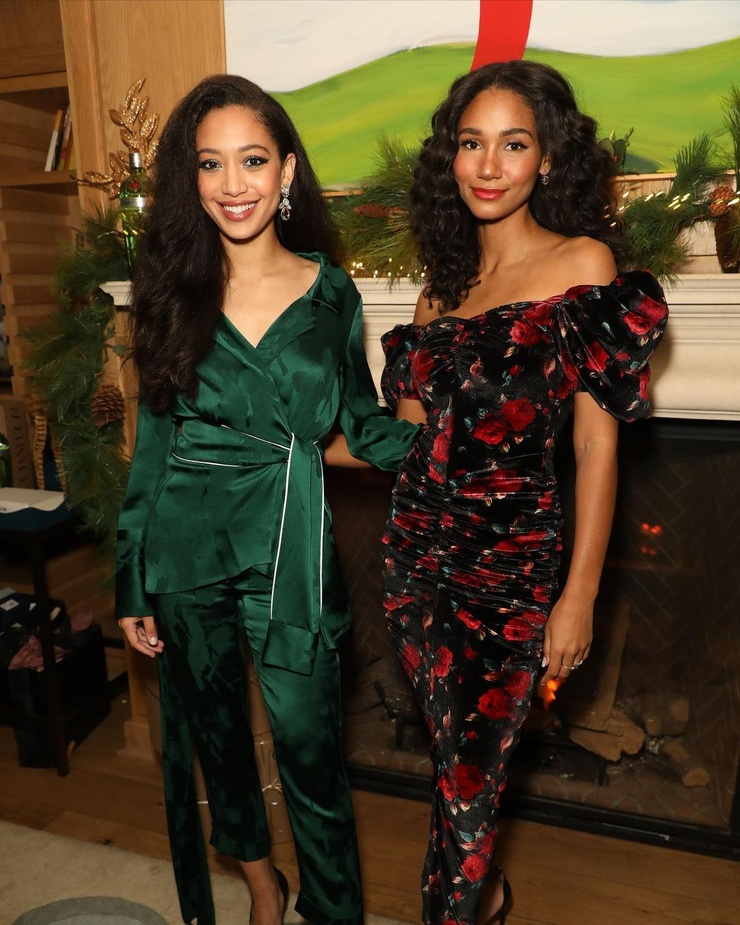 Picture of Samantha Logan