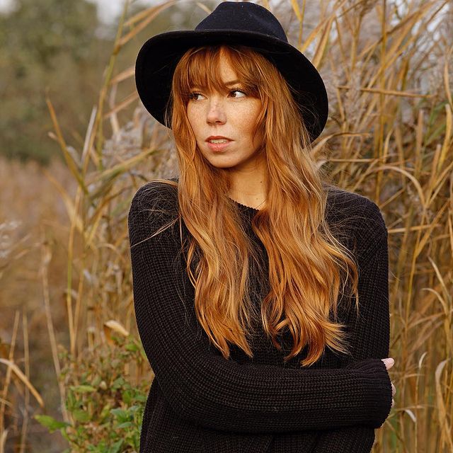 Picture of Emily van Tongeren