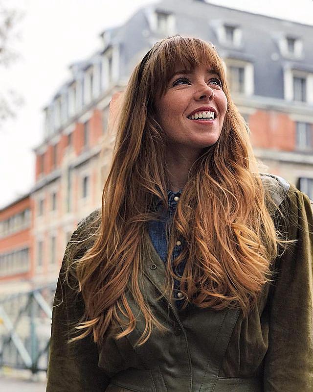 Picture of Emily van Tongeren