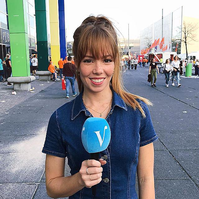 Emily van Tongeren picture