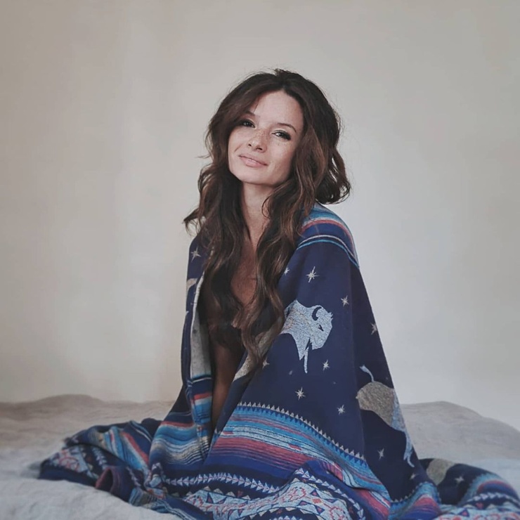 Image of Alice Greczyn