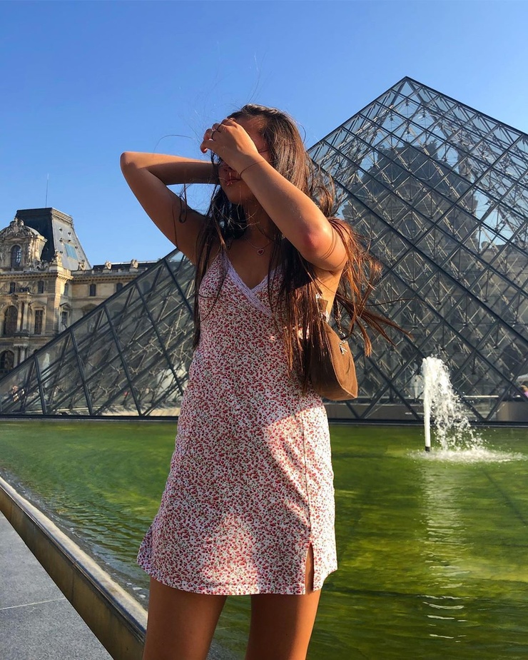 Picture of Lily Chee