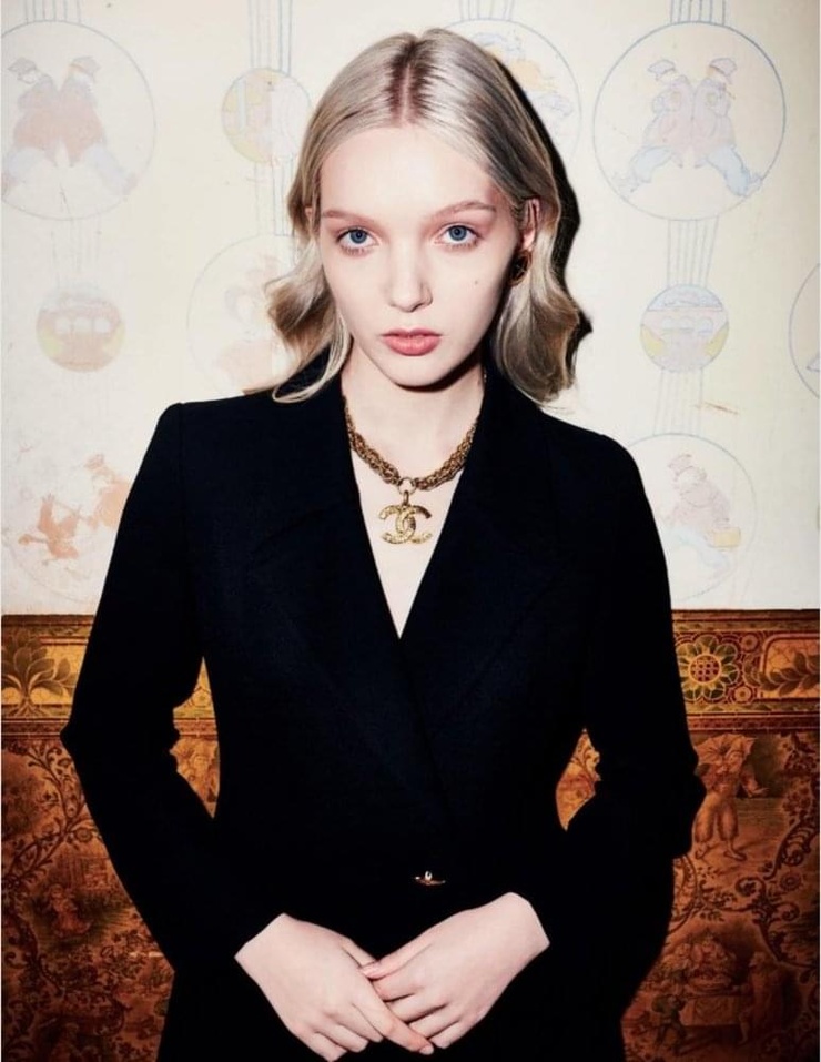 adele mckeen picture