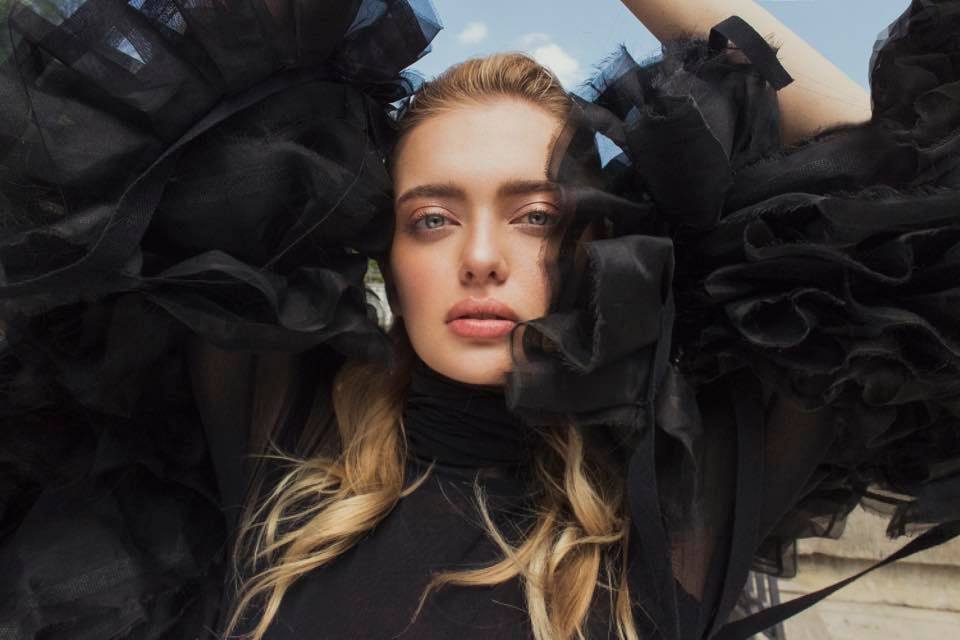 Picture of Dana Mostek