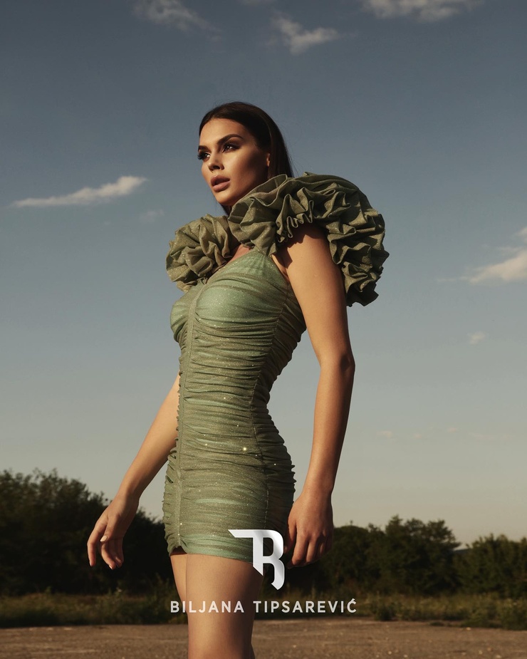 Picture of Isidora Kadijevic