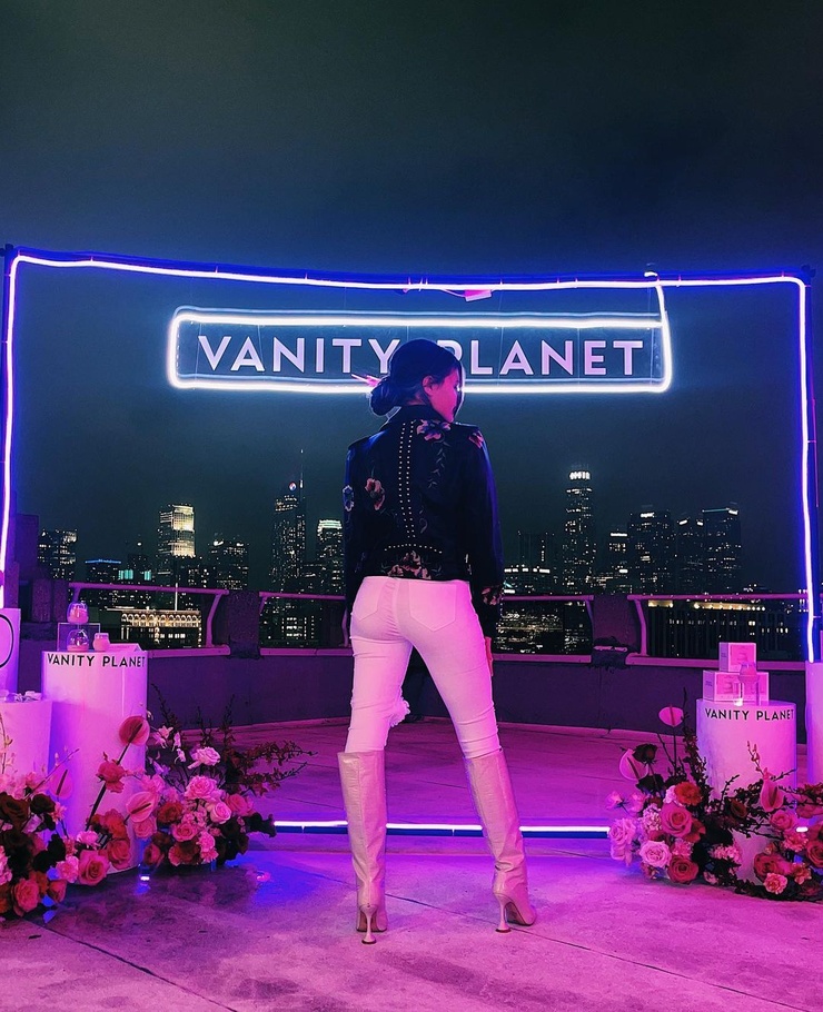 Picture of Amber Frank