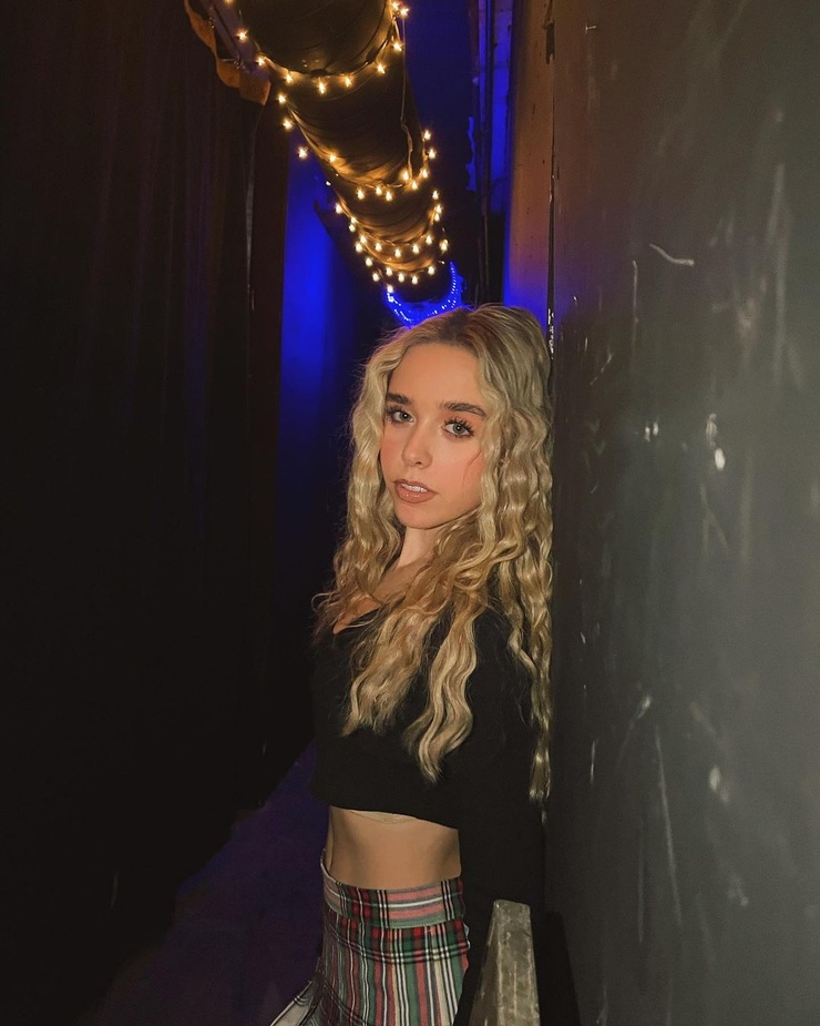 Picture of Jenna Davis