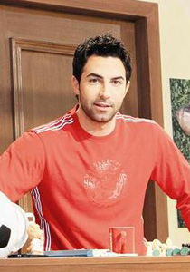 Picture of Carlos Azar