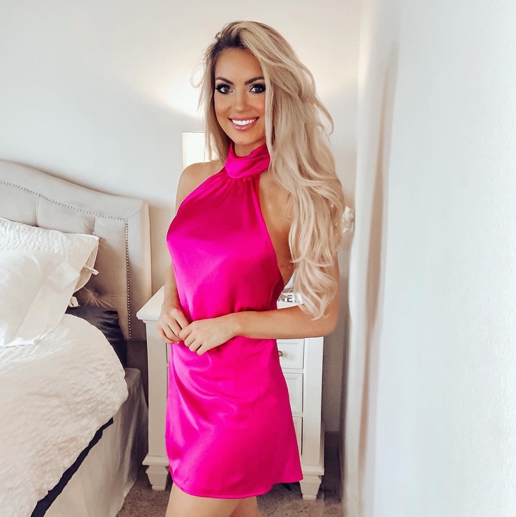 Picture of Holly Jo Anne White