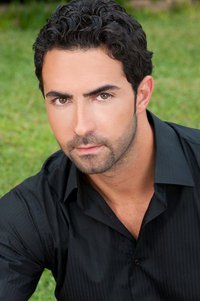 Picture of Carlos Azar