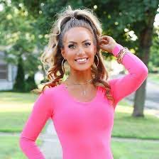 Picture of Holly Jo Anne White