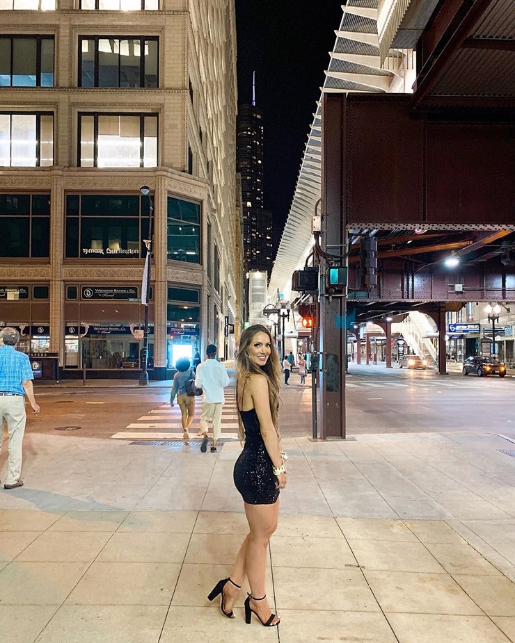 Picture of Holly Jo Anne White