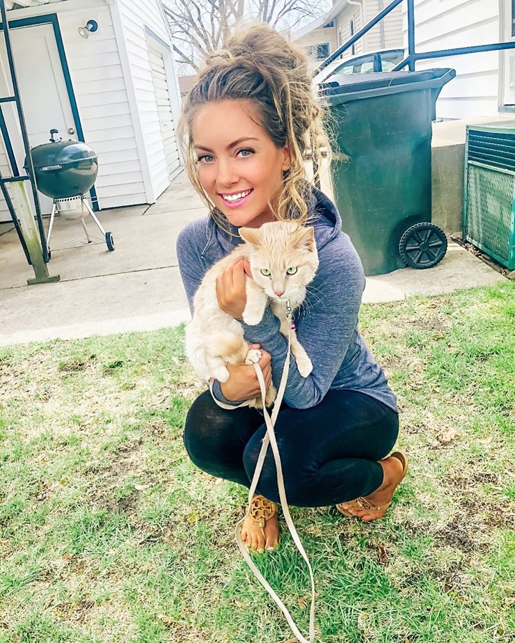 Picture of Holly Jo Anne White