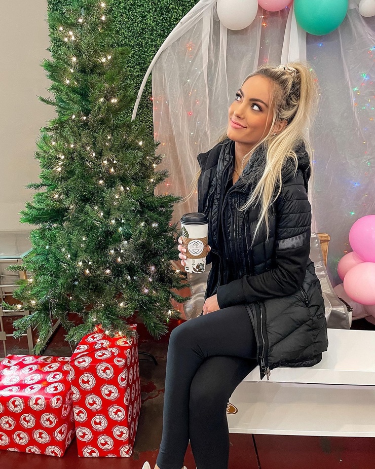 Holly Jo Anne White picture