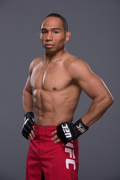 Picture of John Dodson