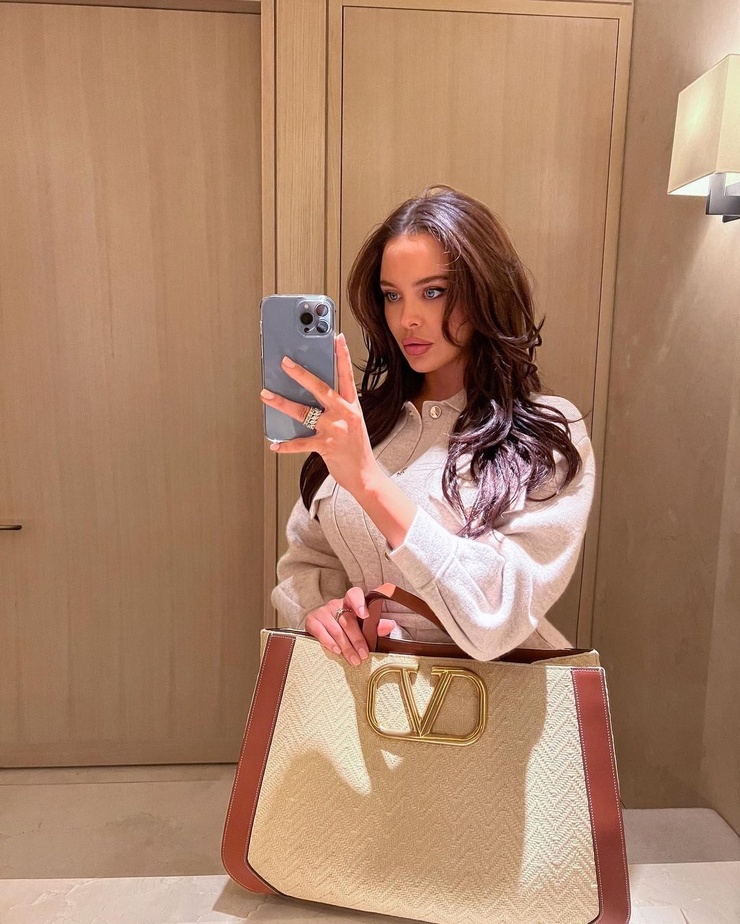 Picture of Mara Teigen