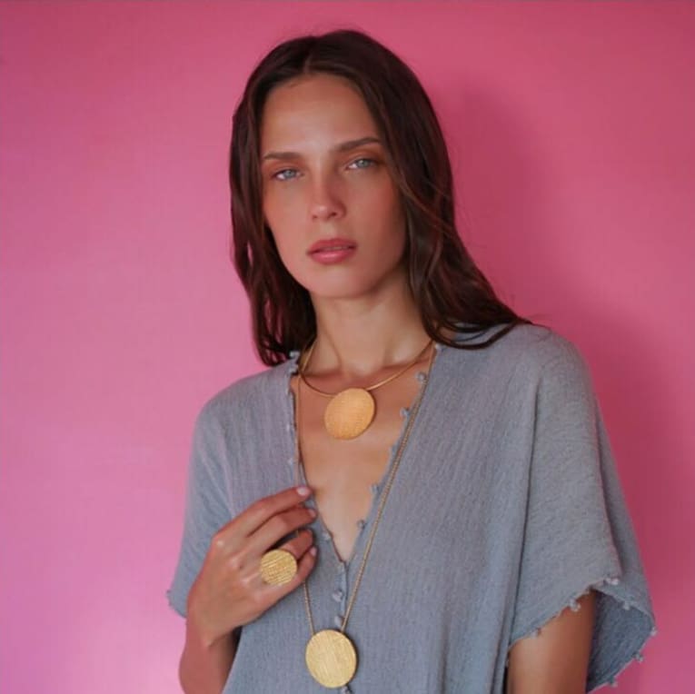 Picture of Alisa Mora