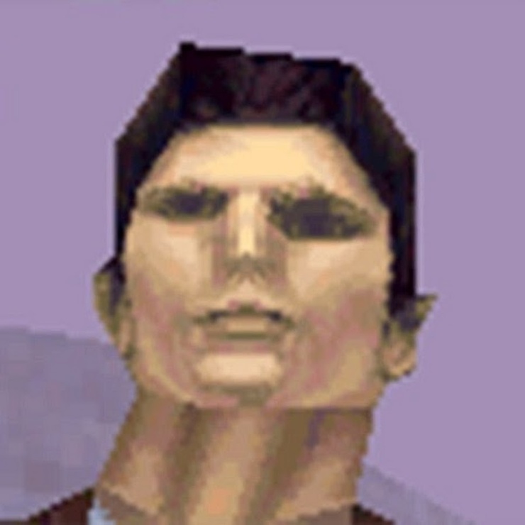 Picture of Eric Wiseman