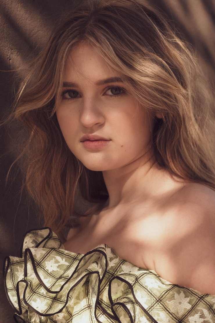 Picture of Emma Nelson