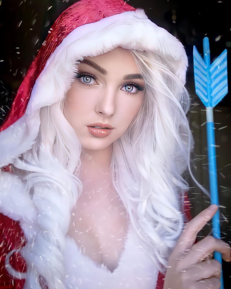 Picture of Michaela Lee