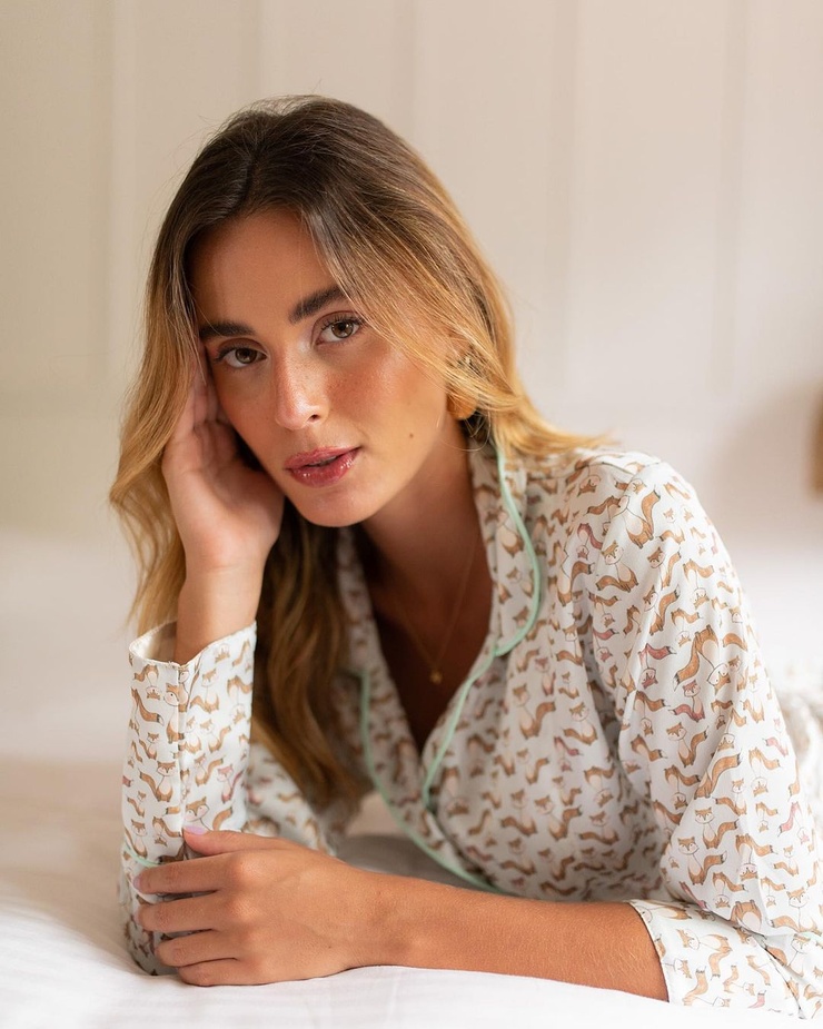 Picture of Gabriela Barreto