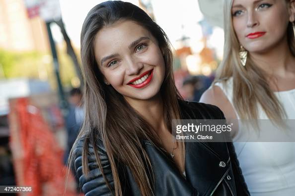 Picture of olga yalanskaya