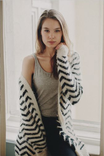 Picture of Miryam Mayr