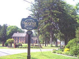 Wayne, New Jersey picture