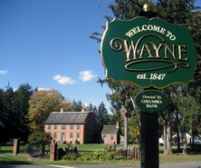 Picture of Wayne, New Jersey