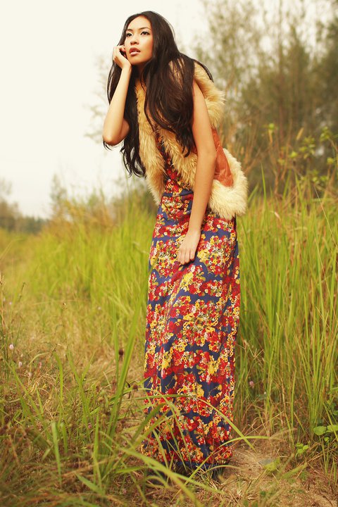 Picture of Merille Raagas