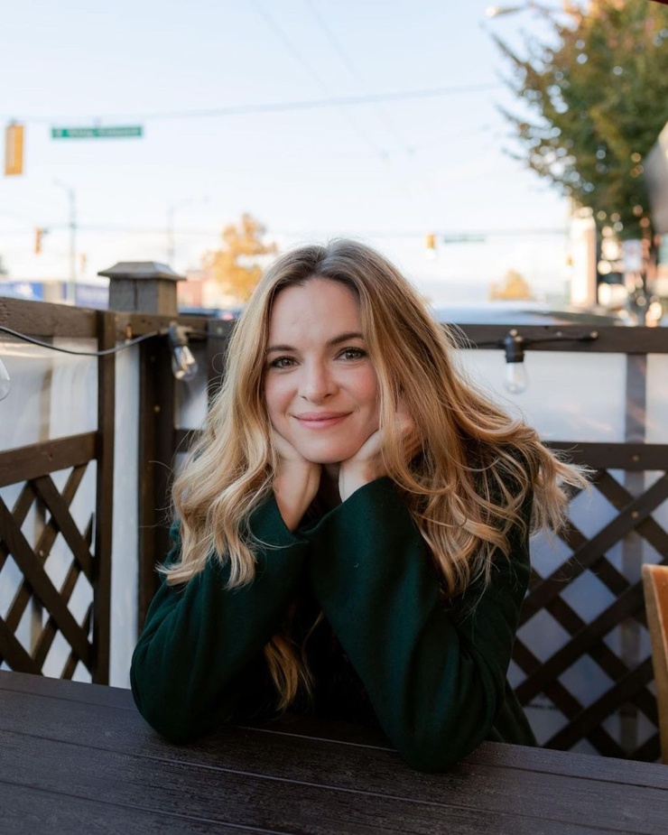 Picture of Danielle Panabaker