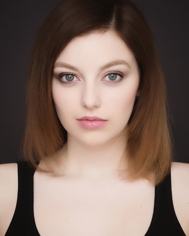 Picture of Tali Rabinowitz