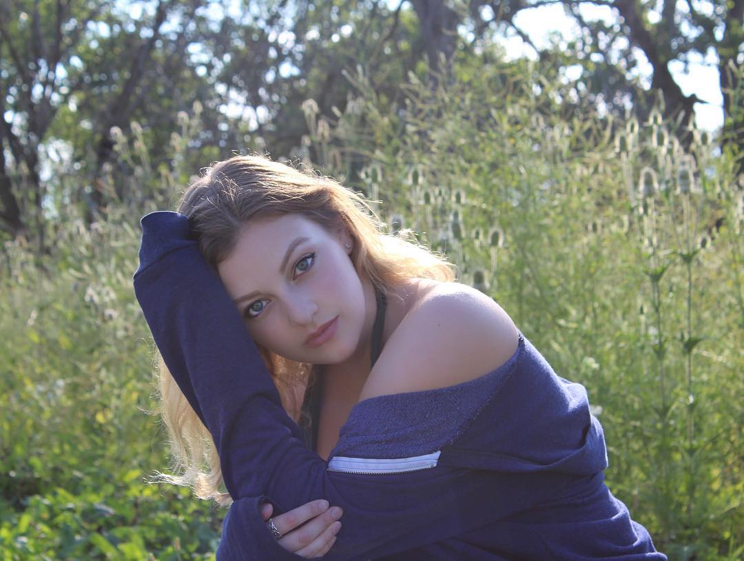 Picture of Tali Rabinowitz