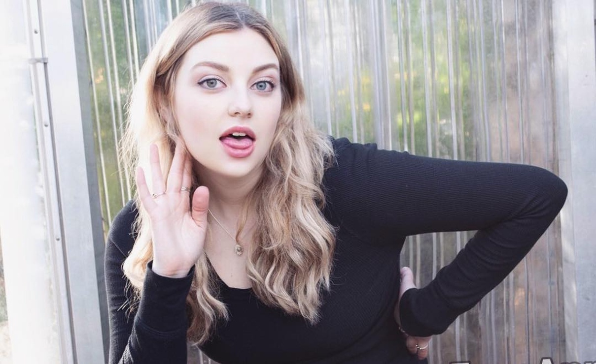 Picture of Tali Rabinowitz