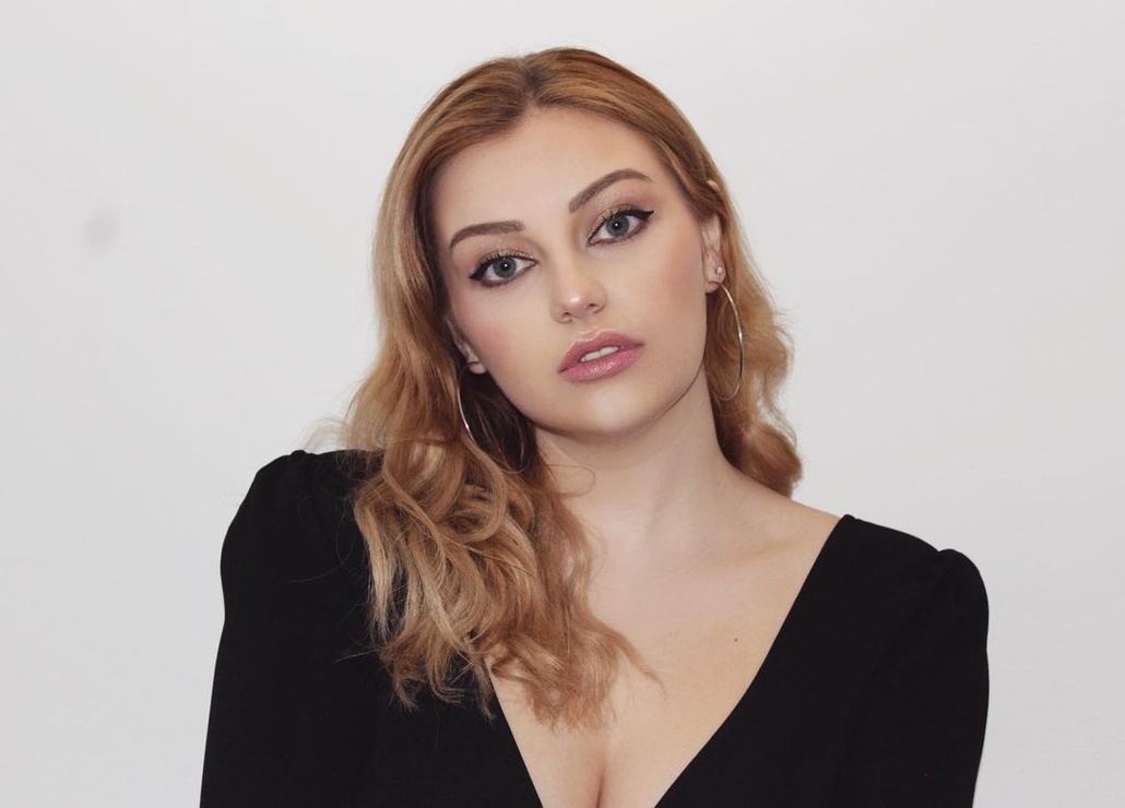 Picture of Tali Rabinowitz