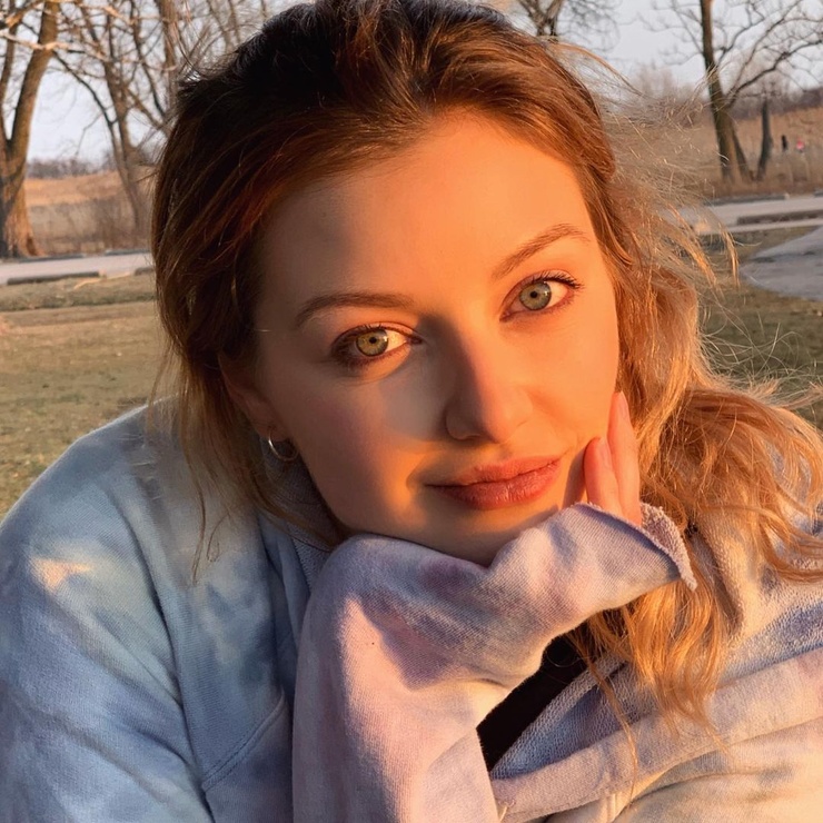 Picture of Tali Rabinowitz