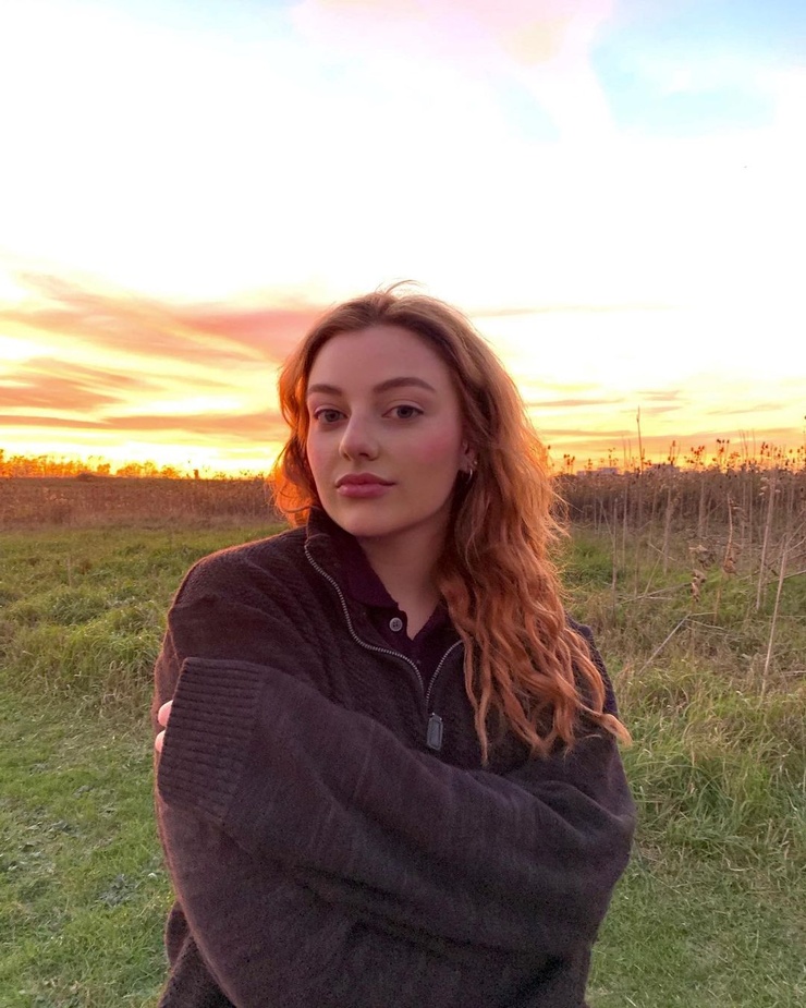 Tali Rabinowitz picture