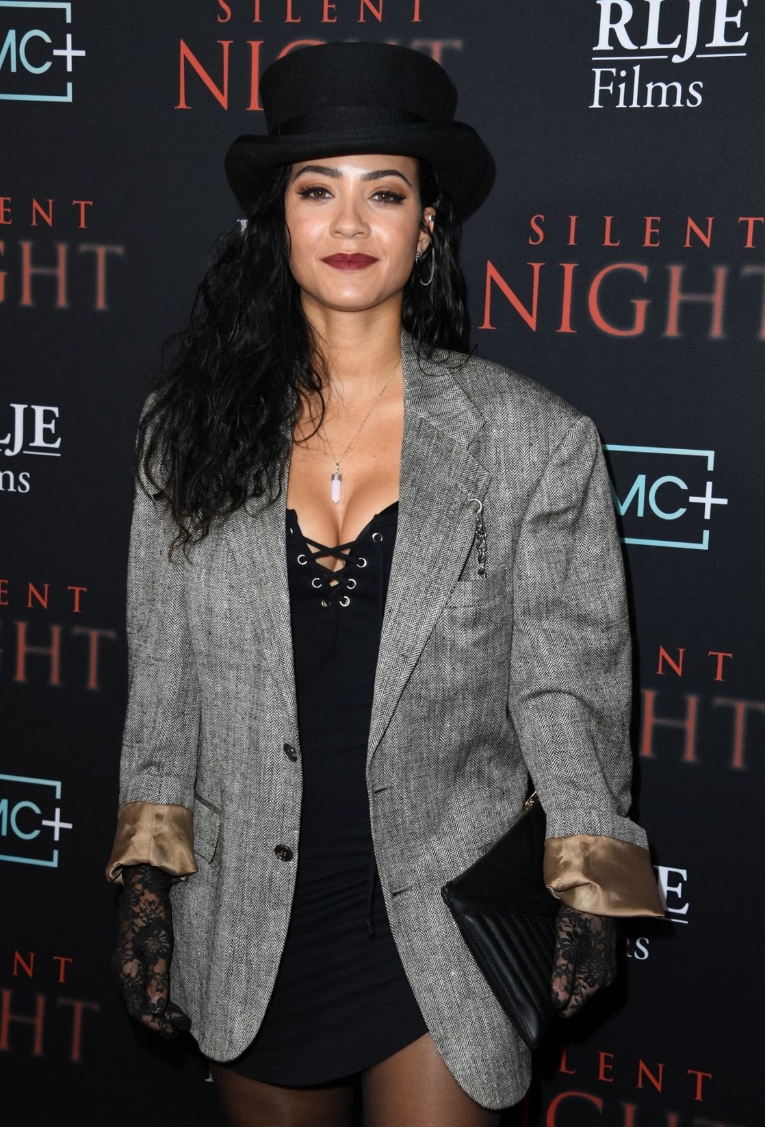 Tristin Mays picture